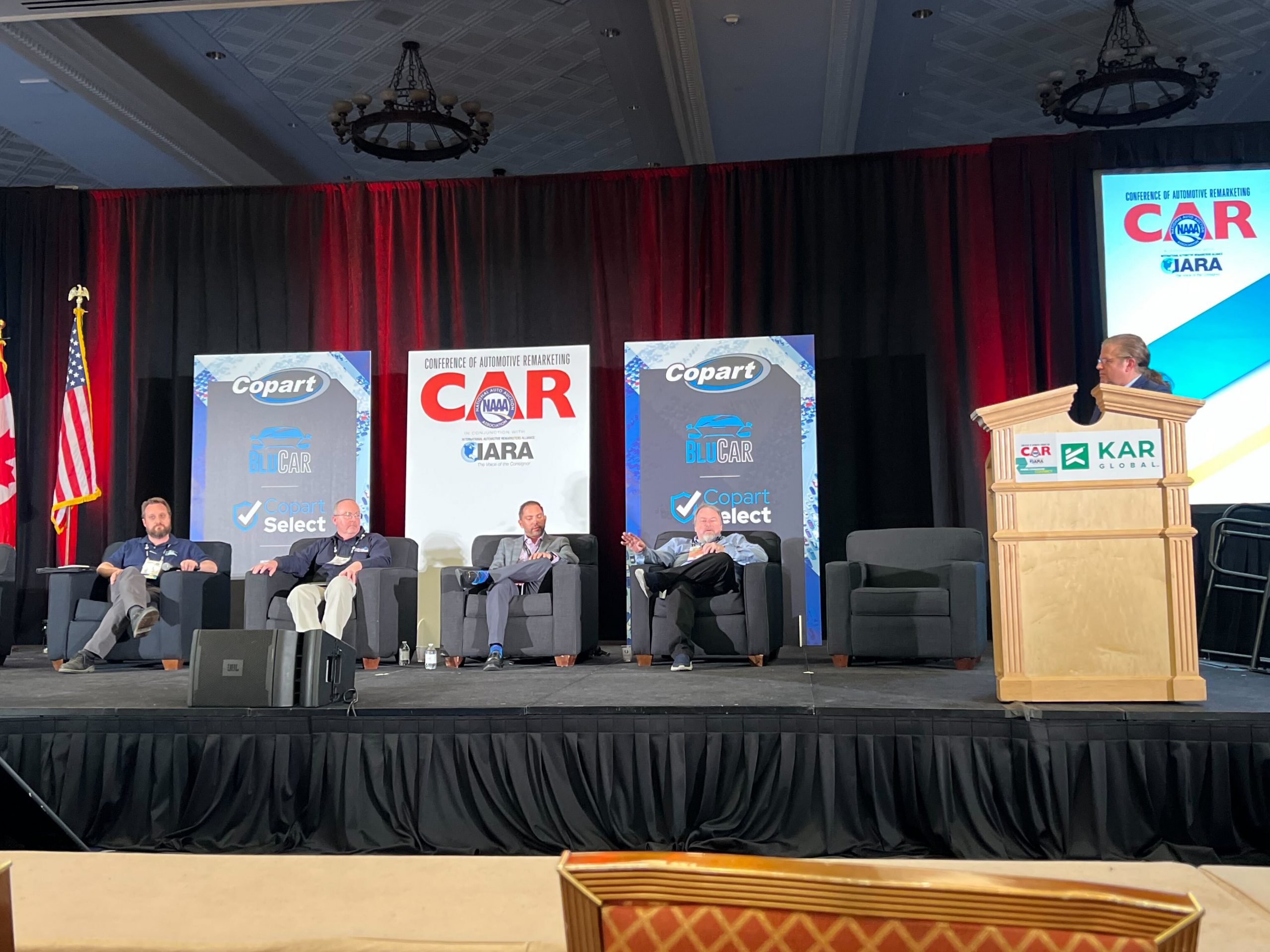 Top 3 Takeaways from the 2022 CAR Expo - Super Dispatch