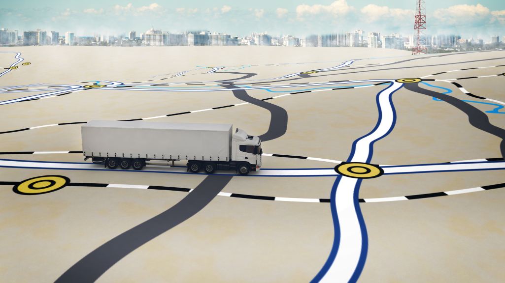 How the Super Dispatch Platform Can Help Your Company