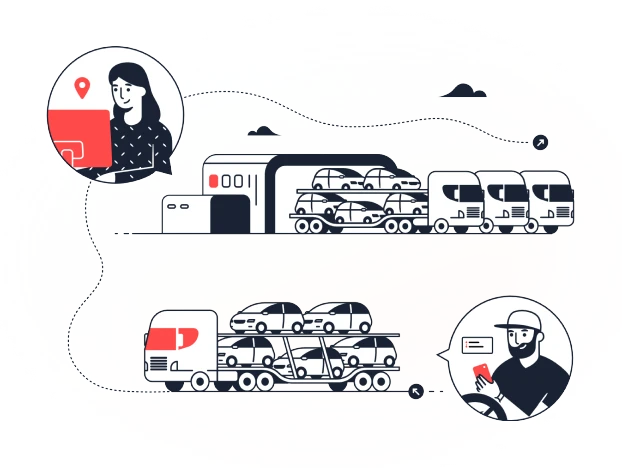 Super Loadboard: Your Gateway to Lucrative Car Hauling