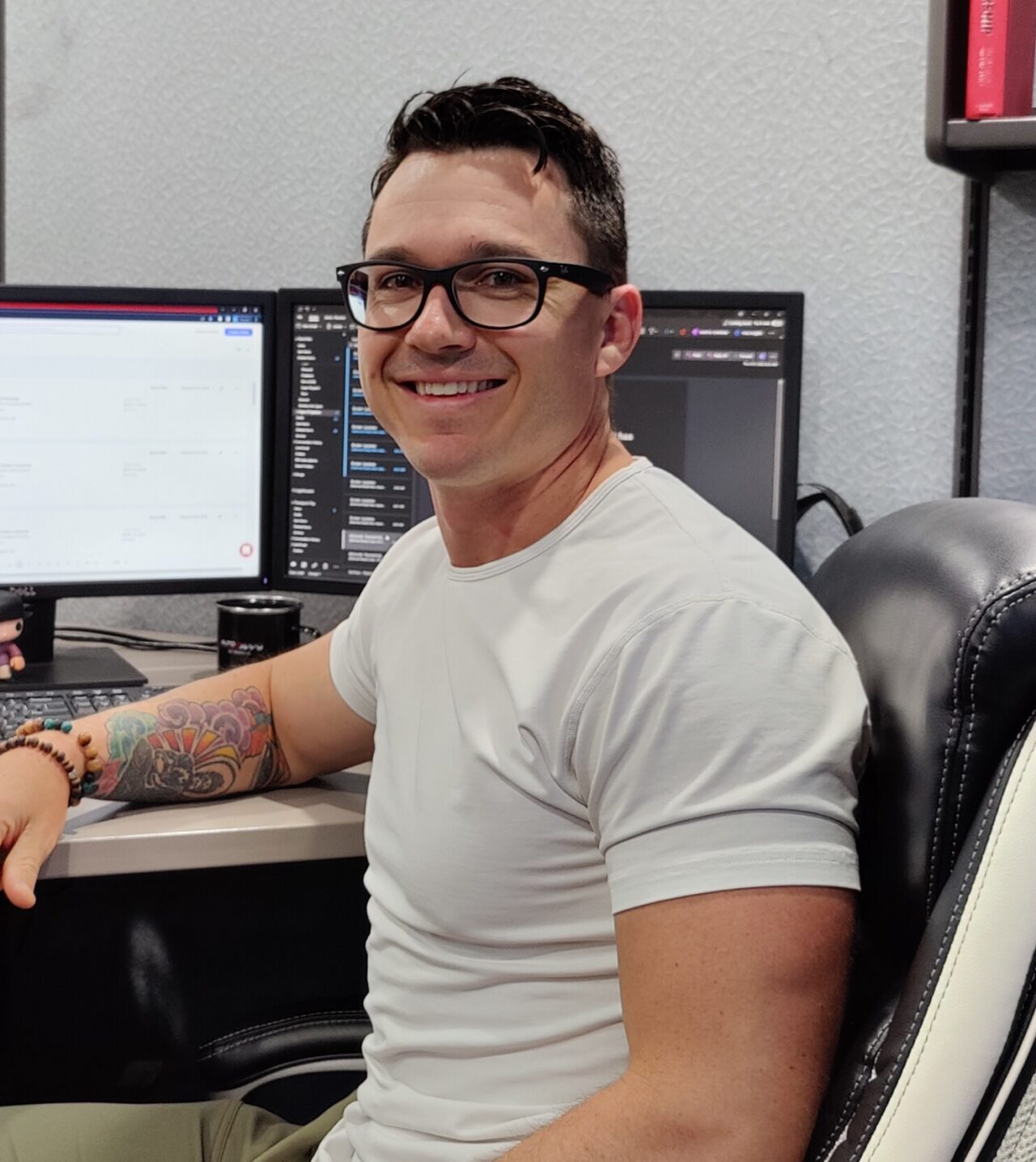 Move Cars Faster: Super Dispatch for Shipper and Broker Business