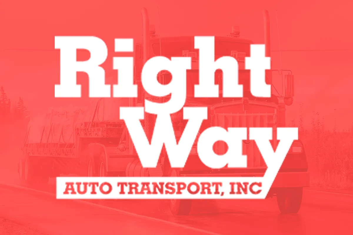Right Way Auto Transport - Super Dispatch