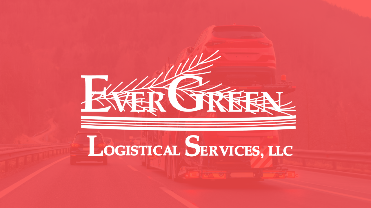 Evergreen Logistics - Super Dispatch