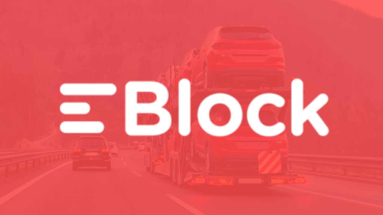 EBlock Houston - Super Dispatch