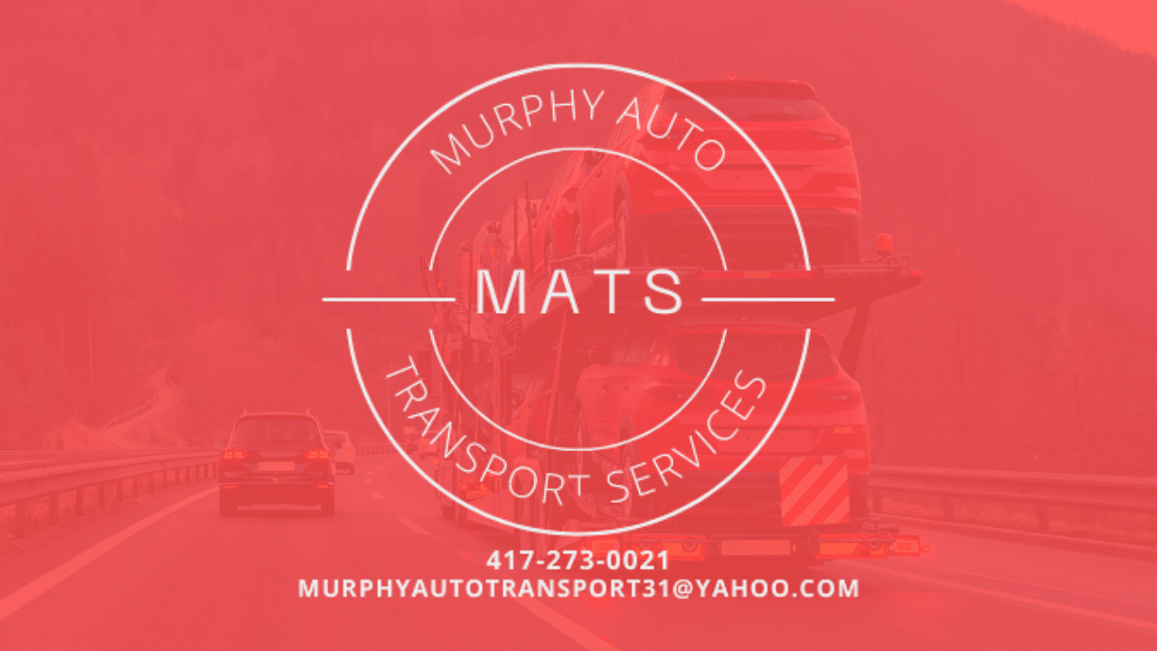 Murphy Auto Transport Services - Super Dispatch