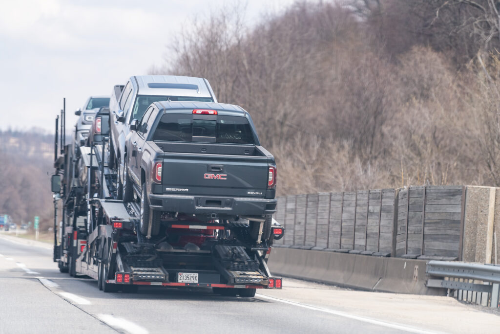 Car Hauler Insurance: Everything You Need to Know - Super Dispatch