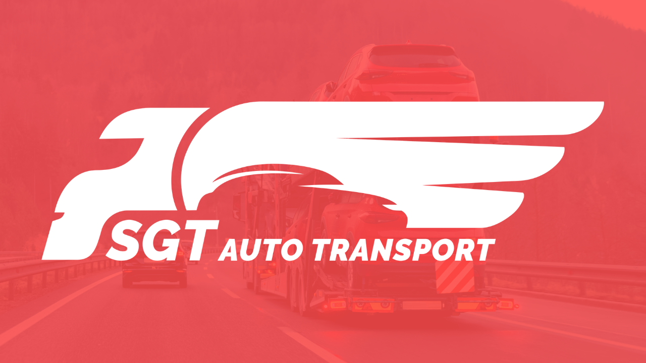 SGT Auto Transport - Super Dispatch
