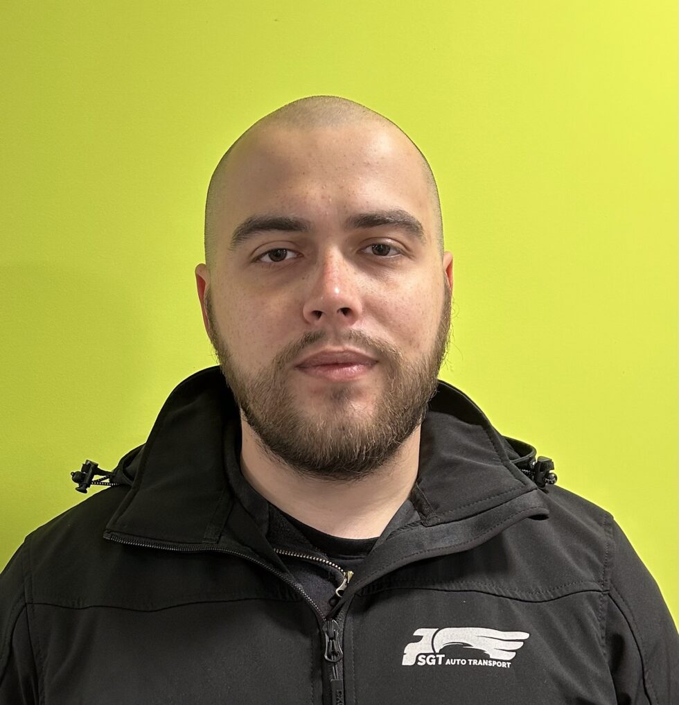 Move Cars Faster: Super Dispatch for Shipper and Broker Business