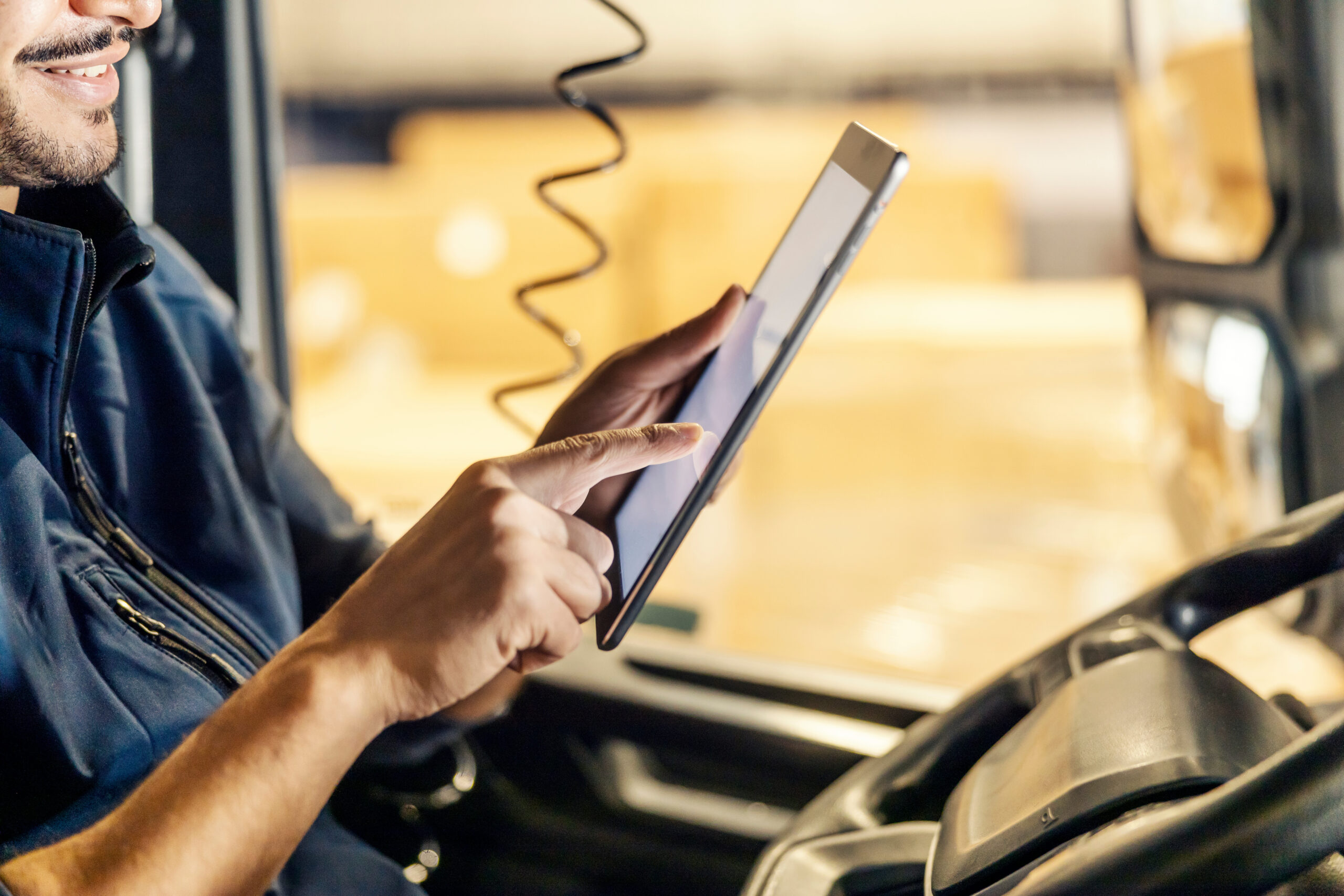 How Trucking Management Software Can Transform Your Business - Super ...