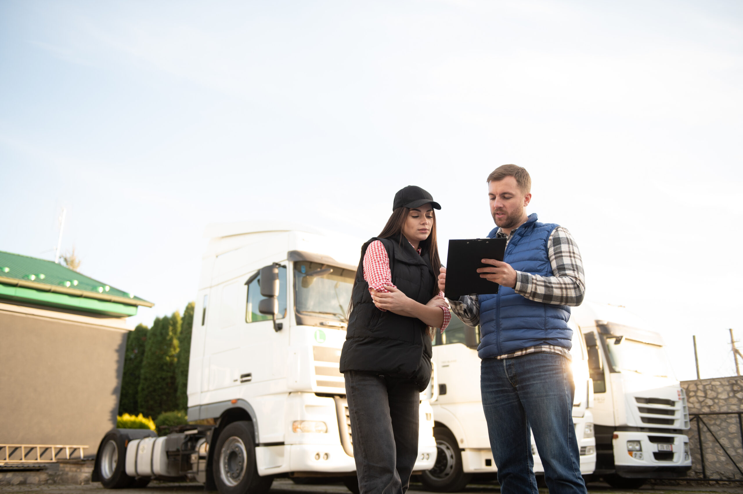 The Complete Guide to Car Hauler Insurance Requirements - Super Dispatch