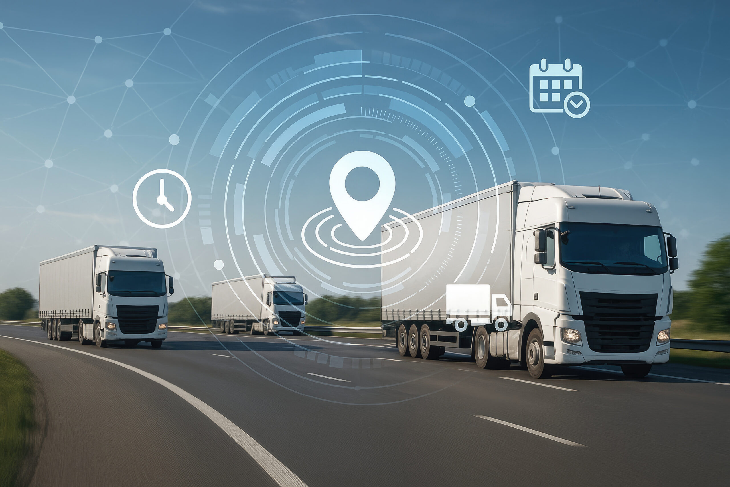AI Dispatch Software: The Key to Smarter, Faster Auto Transport Operations - Super Dispatch